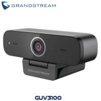 Grandstream guv3100-HD USB Webcam Camera for video collaboration