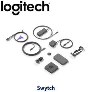 Logitech Swytch-Single connector for all conference room