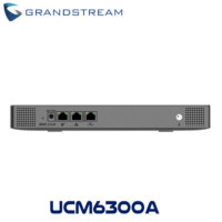 Grandstream UCM6300A Audio Series IP PBX System Dubai