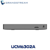 Grandstream UCM6302A Audio Series IP PBX System Dubai