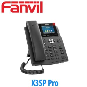 Fanvil X3SP Pro IP Phone Kenya~Fanvil X3SP Pro IP Phone Kenya