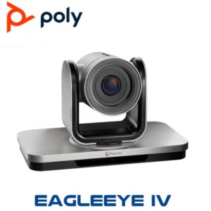 Poly EagleEye IV Dubai : Poly EagleEye IV USB Camera Dubai
