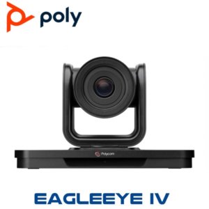 Poly EagleEye IV Dubai : Poly EagleEye IV USB Camera Dubai