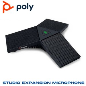 Poly Expansion Microphone~Poly Expansion Microphone Dubai
