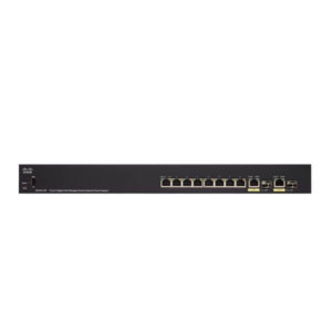 Cisco SG355-10P Network Switch Dubai