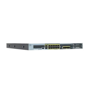 Cisco Firepower2110 Next Generation Firewall Dubai