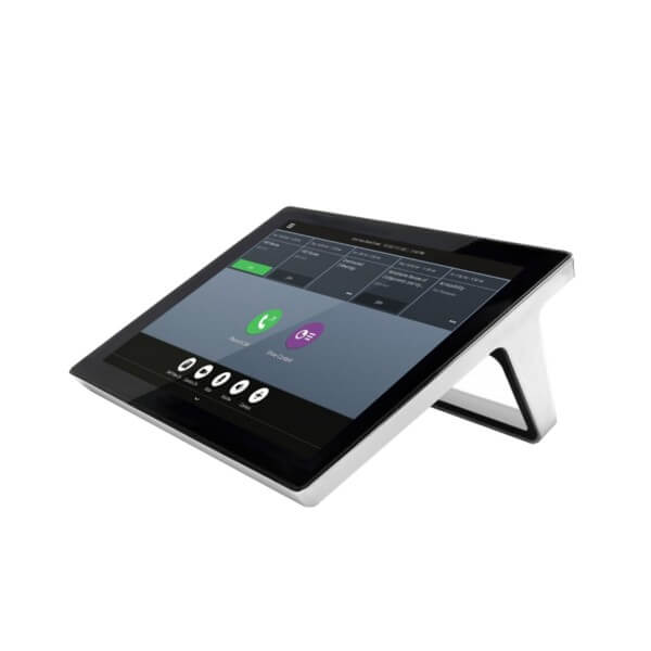 Poly TC10 RealPresence Touch Dubai