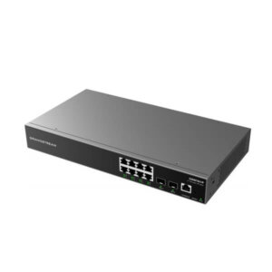 Grandstream GWN7801P Managed Network Switch Dubai