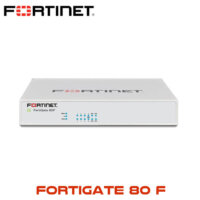 Fortigate80F Firewall Dubai