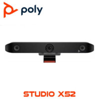 Poly Studio X52 All-in-One Video Bar Dubai
