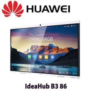 Huawei IdeaHub B386 Interactive Display Dubai