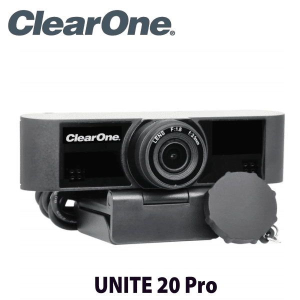 ClearOne UNITE20 Pro Webcam Dubai