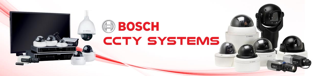 Bosch CCTV Dubai | Buy Bosch CCTV Camera Dubai, Abu Dhabi, UAE