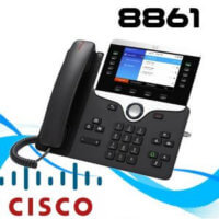 Cisco 8861 IP Phone Buy & Review Dubai, Sharjah, Abu Dhabi, UAE
