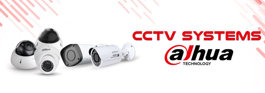 Dahua CCTV Dubai | CCTV Company in Dubai, UAE