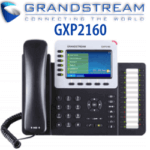 Grandstream GXP2160 Dubai | Buy Office Phone AbuDhabi, Dubai, UAE