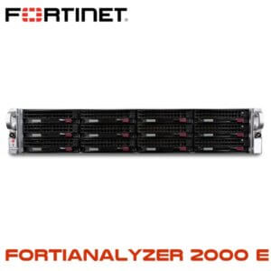FortiAnalyzer 3000F-a advanced network log reporting system for fortinet