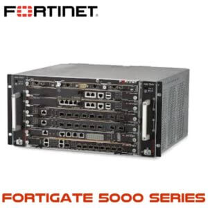 Fortinet FG-5000-Scalable Data Center &Carrier Grade Security Systems