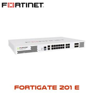 FortiGate 200E-Next generation firewall capable for enterprices network