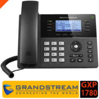 Grandstream GXV3370 Dubai - 7’’ touch screen,Wifi , BT ,16 SIP Account