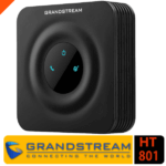 Grandstream GXV3370 Dubai - 7’’ touch screen,Wifi , BT ,16 SIP Account